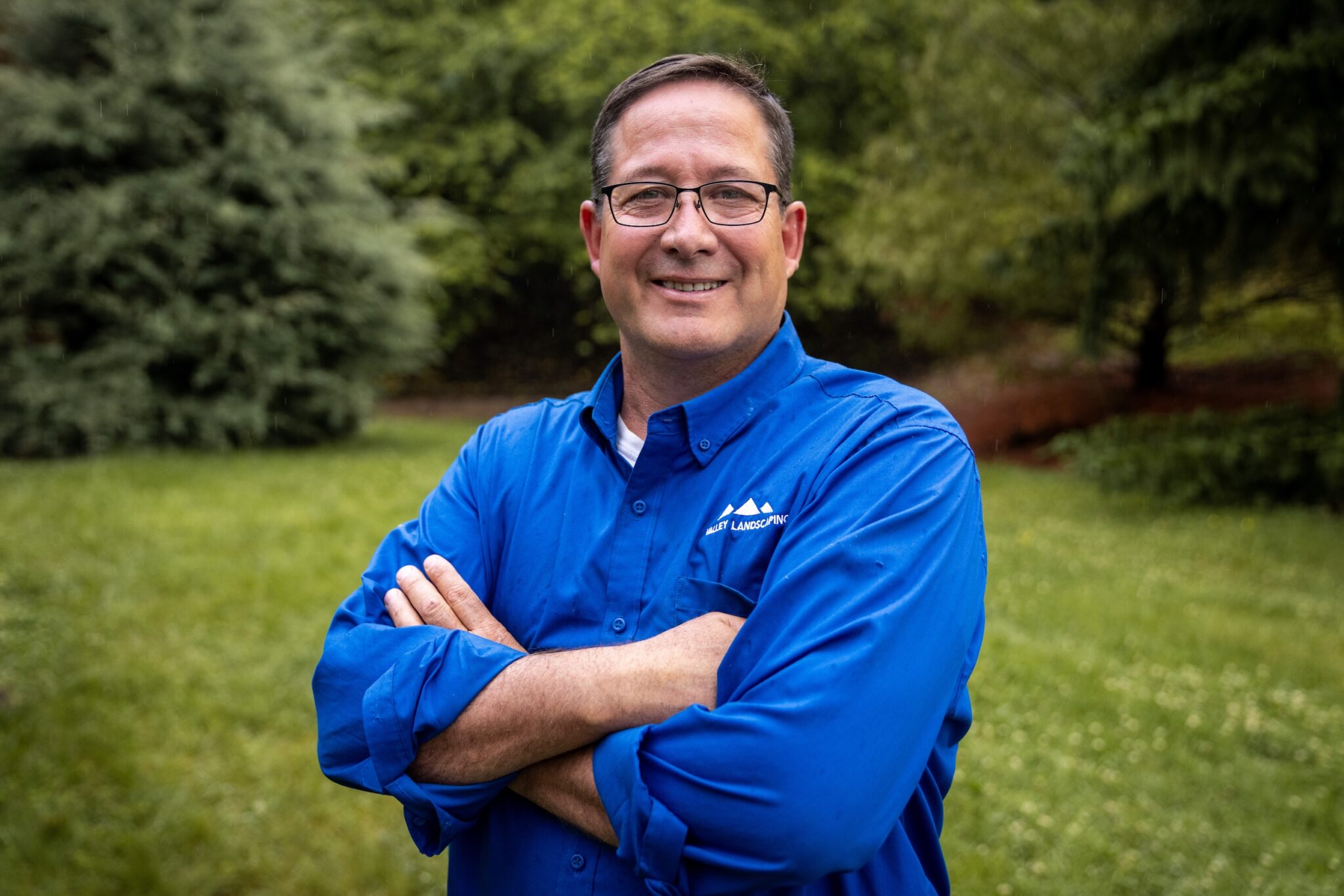 About - Valley Landscaping