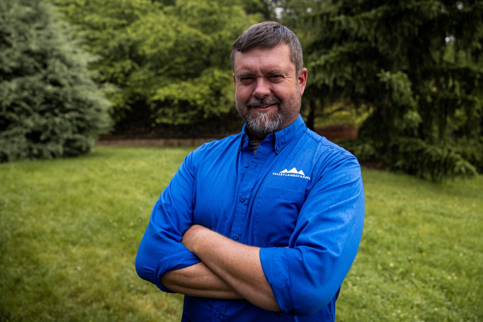 Team Members - Valley Landscaping