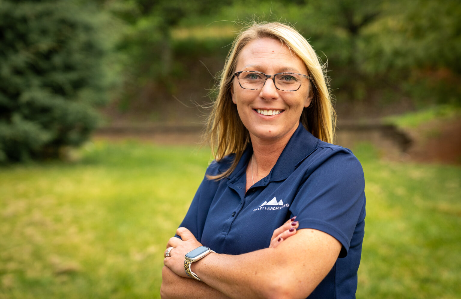 Gallery - Valley Landscaping