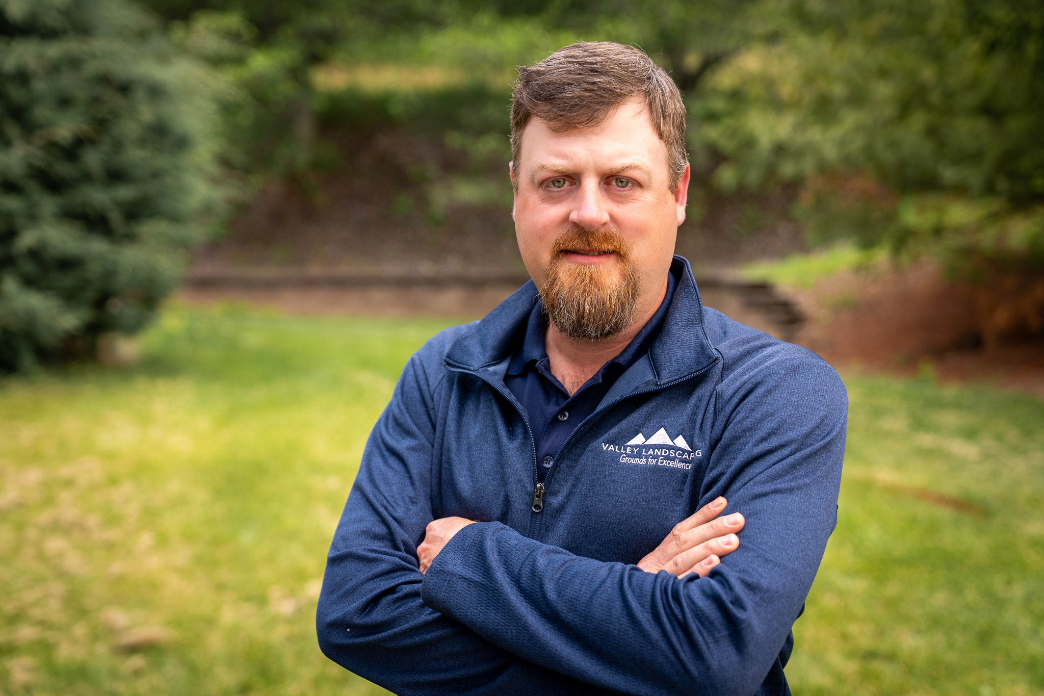 Team Members - Valley Landscaping