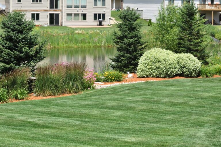Gallery - Valley Landscaping