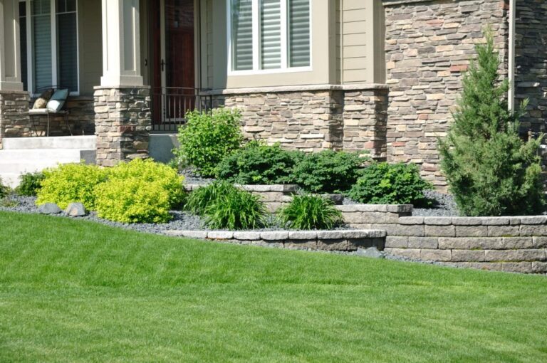 Landscaping Company in Virginia | Valley Landscaping