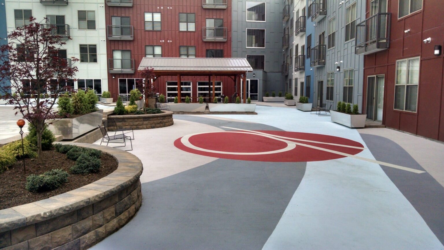 Landscaping Company in Virginia | Valley Landscaping