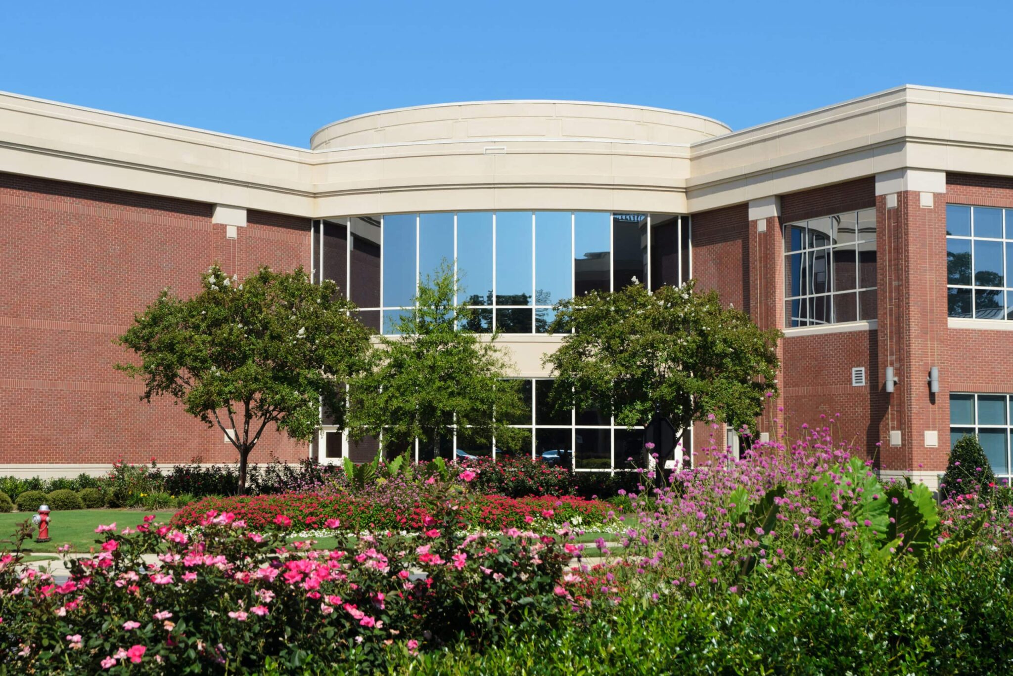 Landscaping Company in Virginia | Valley Landscaping