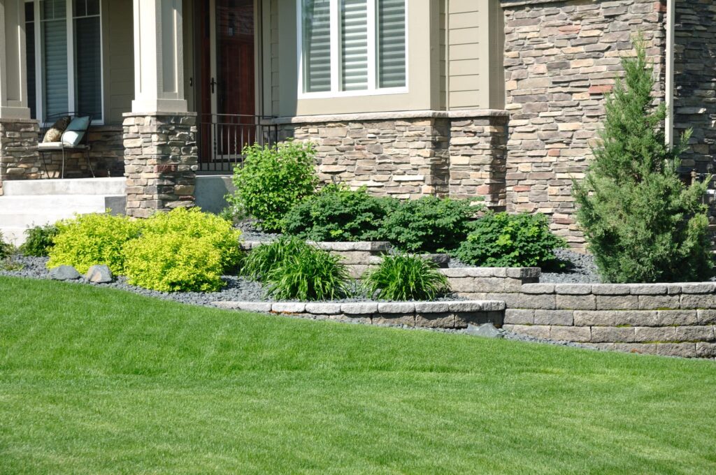 Landscaping Company in Virginia | Valley Landscaping