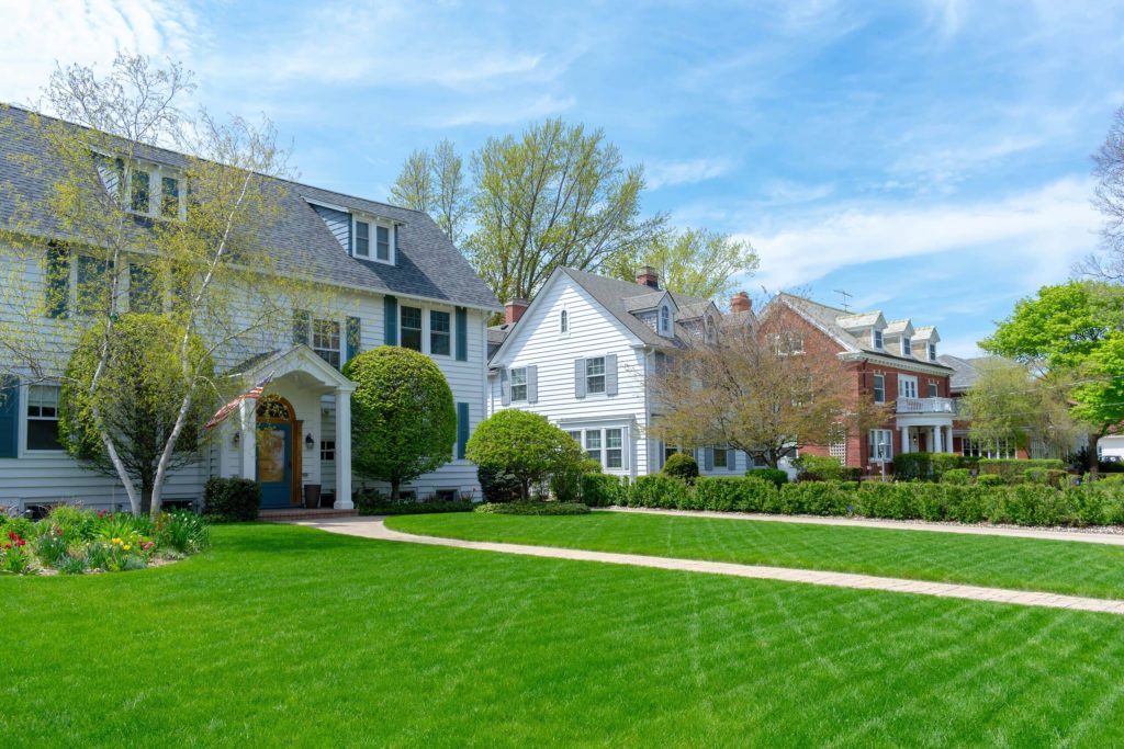 Landscaping Company in Virginia | Valley Landscaping