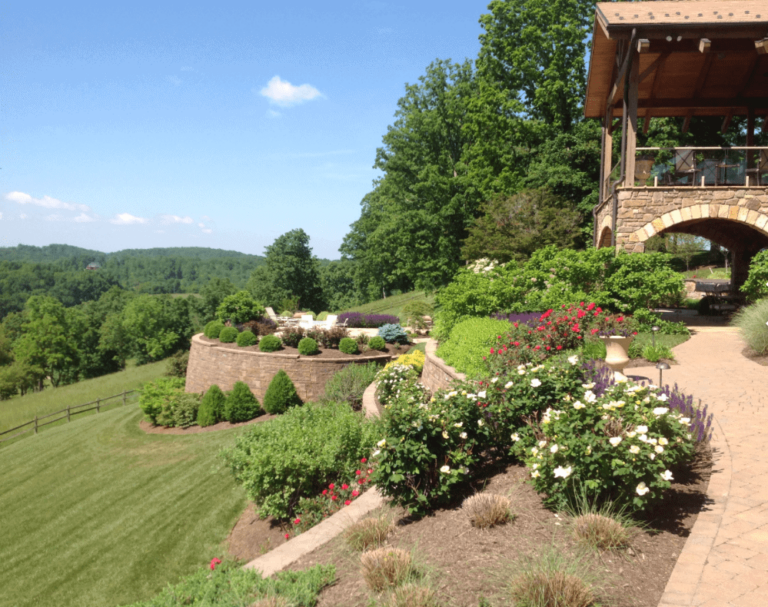 Landscaping Company in Virginia | Valley Landscaping