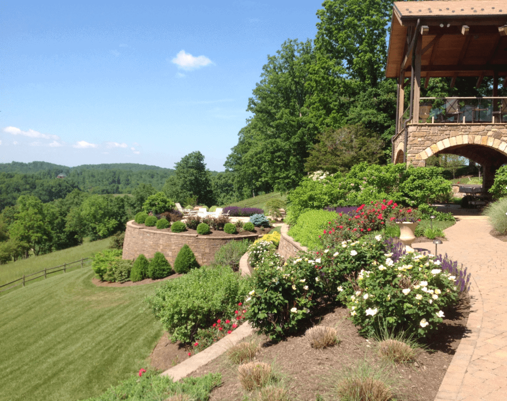 Landscaping Company in Virginia | Valley Landscaping