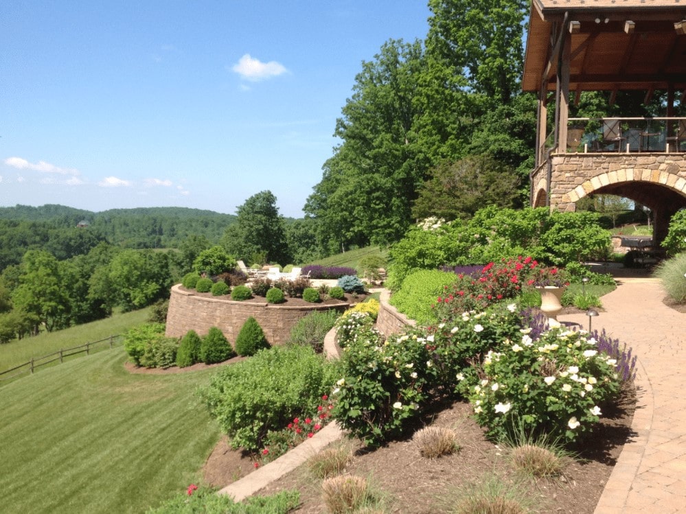 Landscaping Company in Virginia | Valley Landscaping