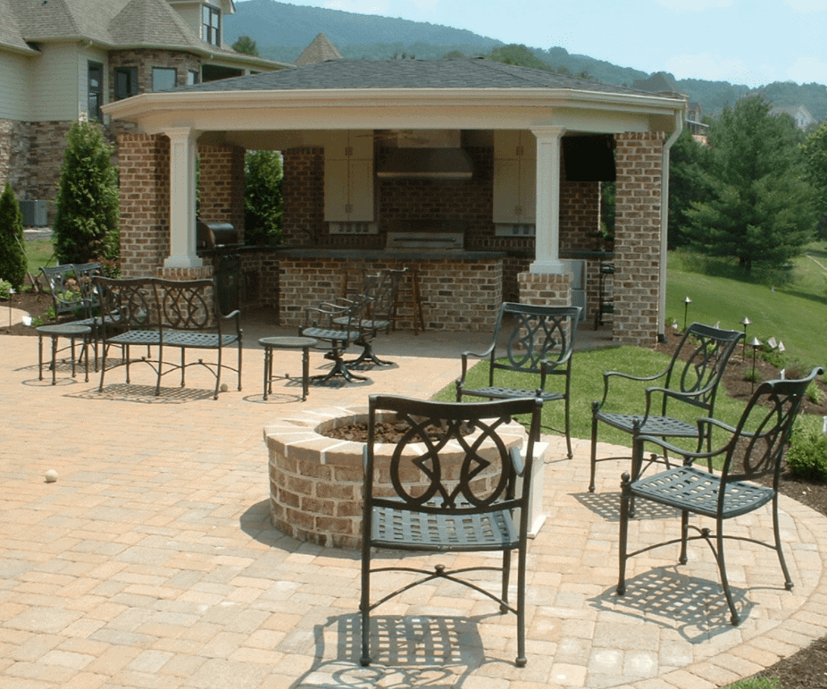 Landscaping Company in Virginia | Valley Landscaping