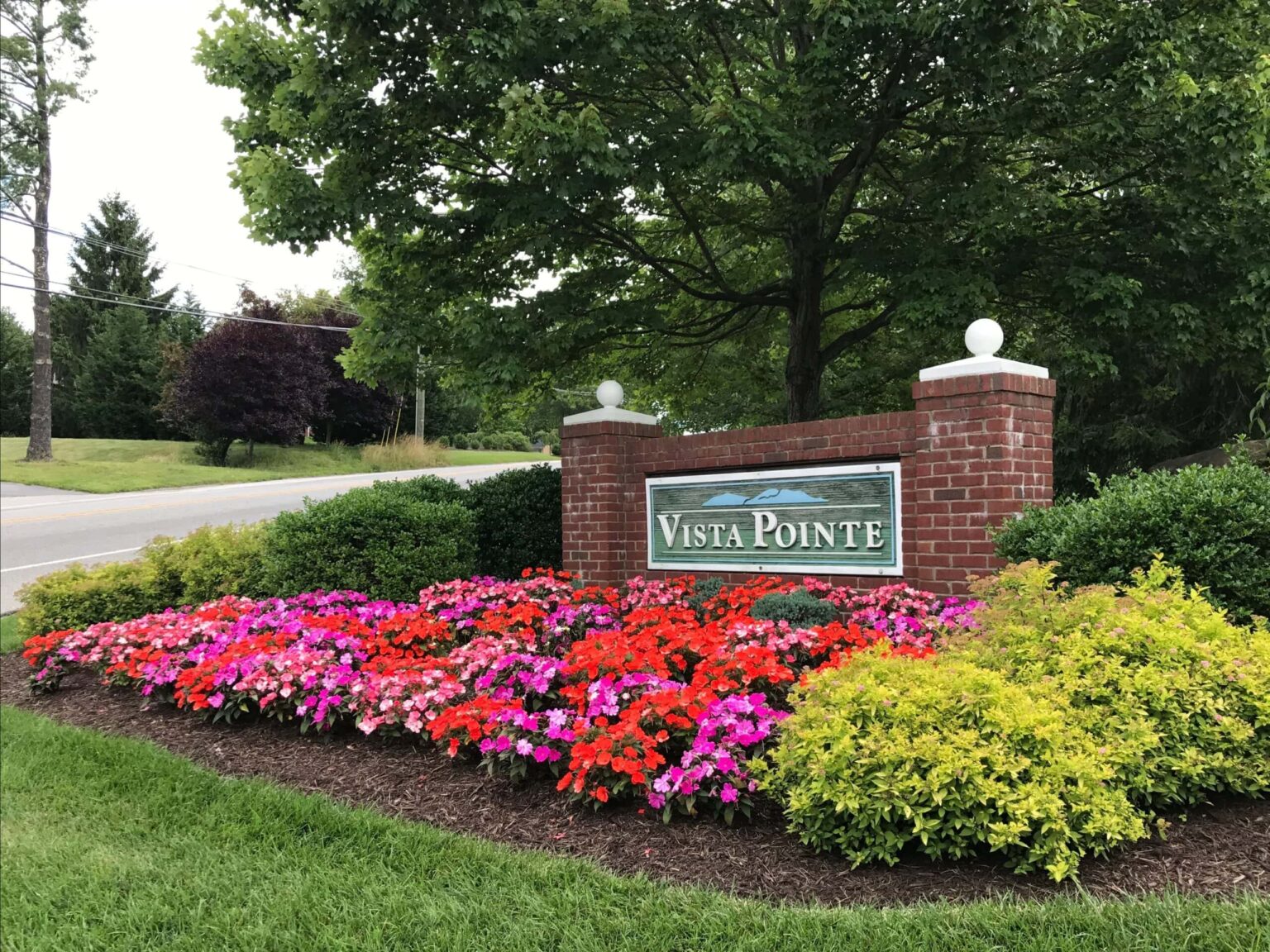 Landscaping Company in Virginia | Valley Landscaping