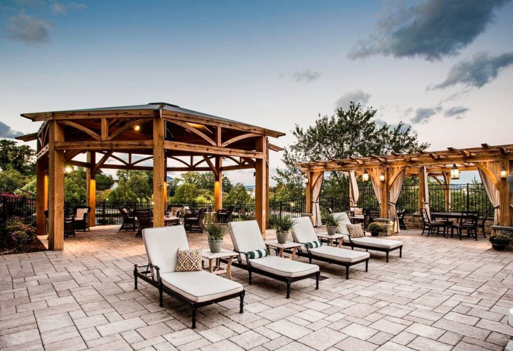 Landscaping Company in Virginia | Valley Landscaping