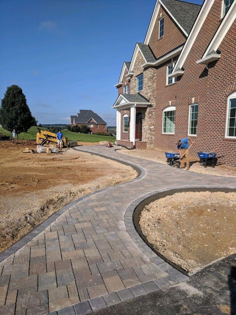 Landscaping Company in Virginia | Valley Landscaping