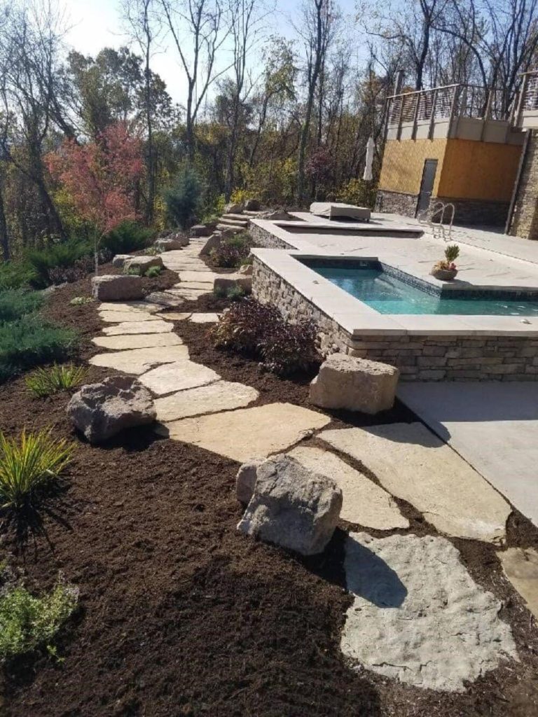 Landscaping Company in Virginia | Valley Landscaping