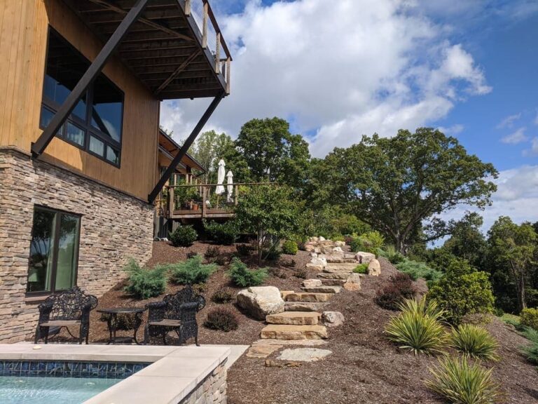 Landscaping Company in Virginia | Valley Landscaping