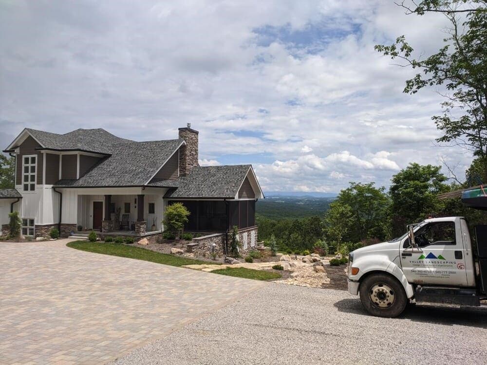 Landscaping Company in Virginia | Valley Landscaping