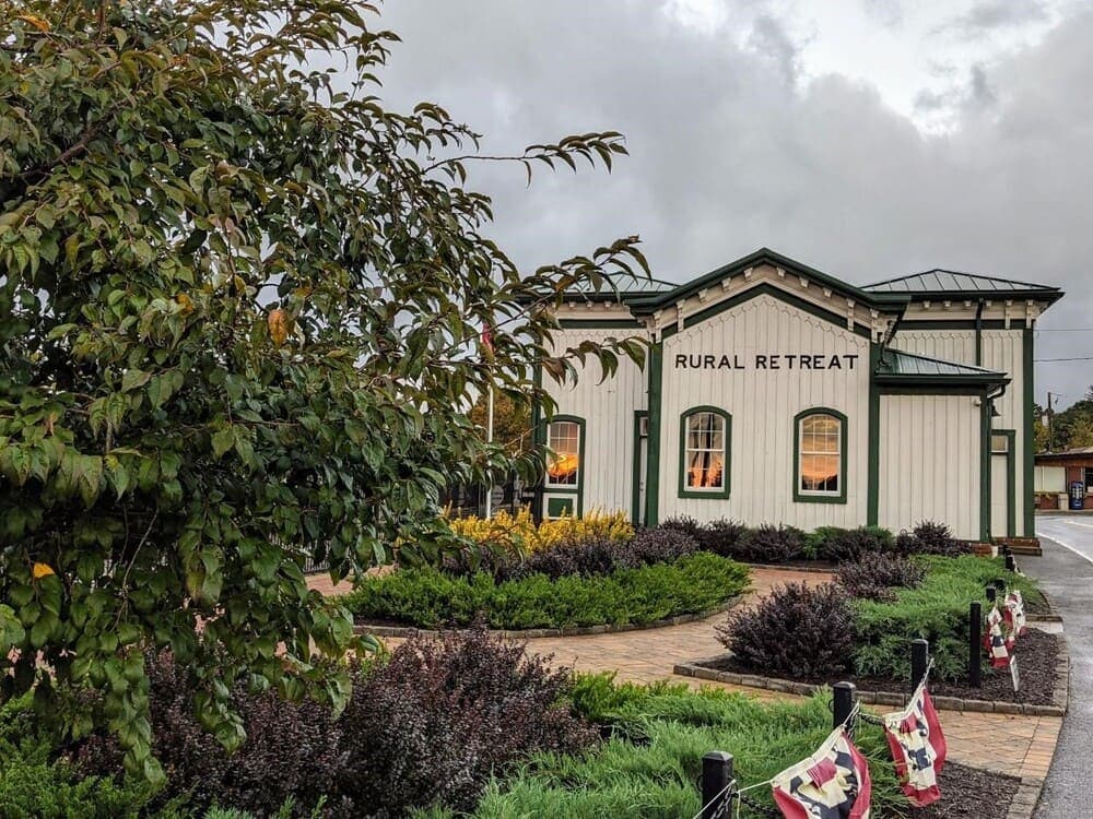 Landscaping Company in Virginia | Valley Landscaping