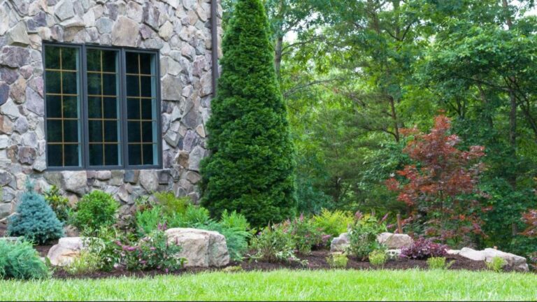 Gallery - Valley Landscaping