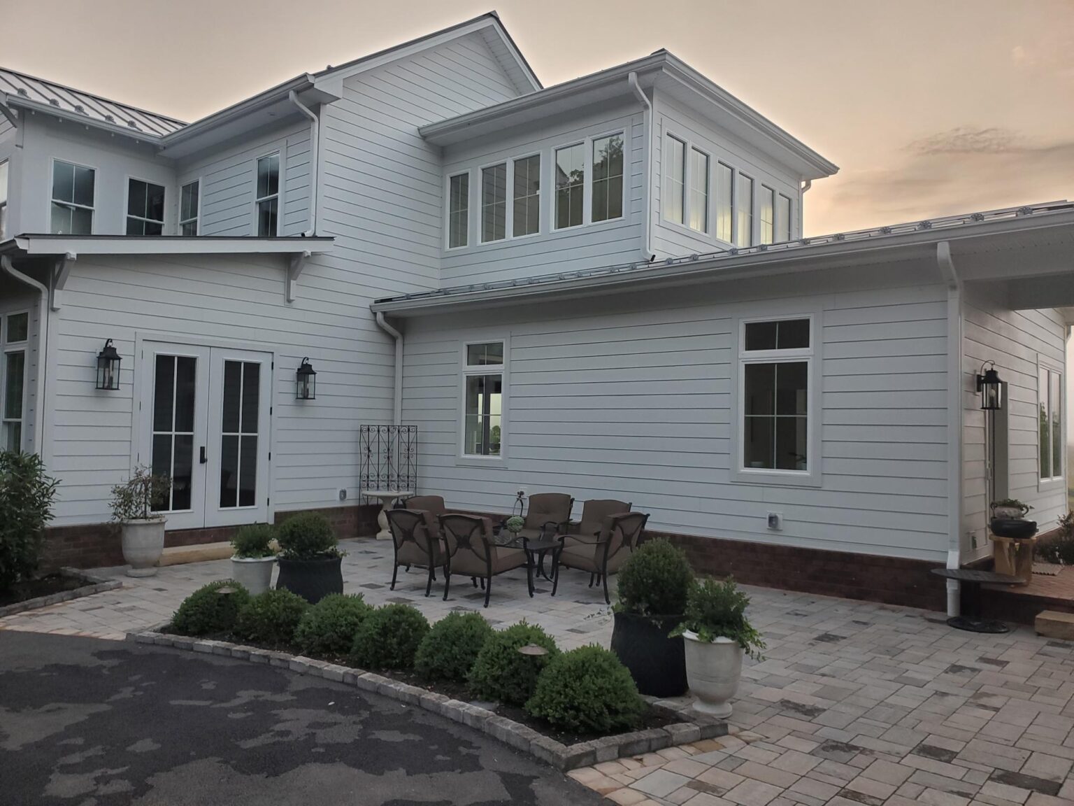 Landscaping Company in Virginia | Valley Landscaping