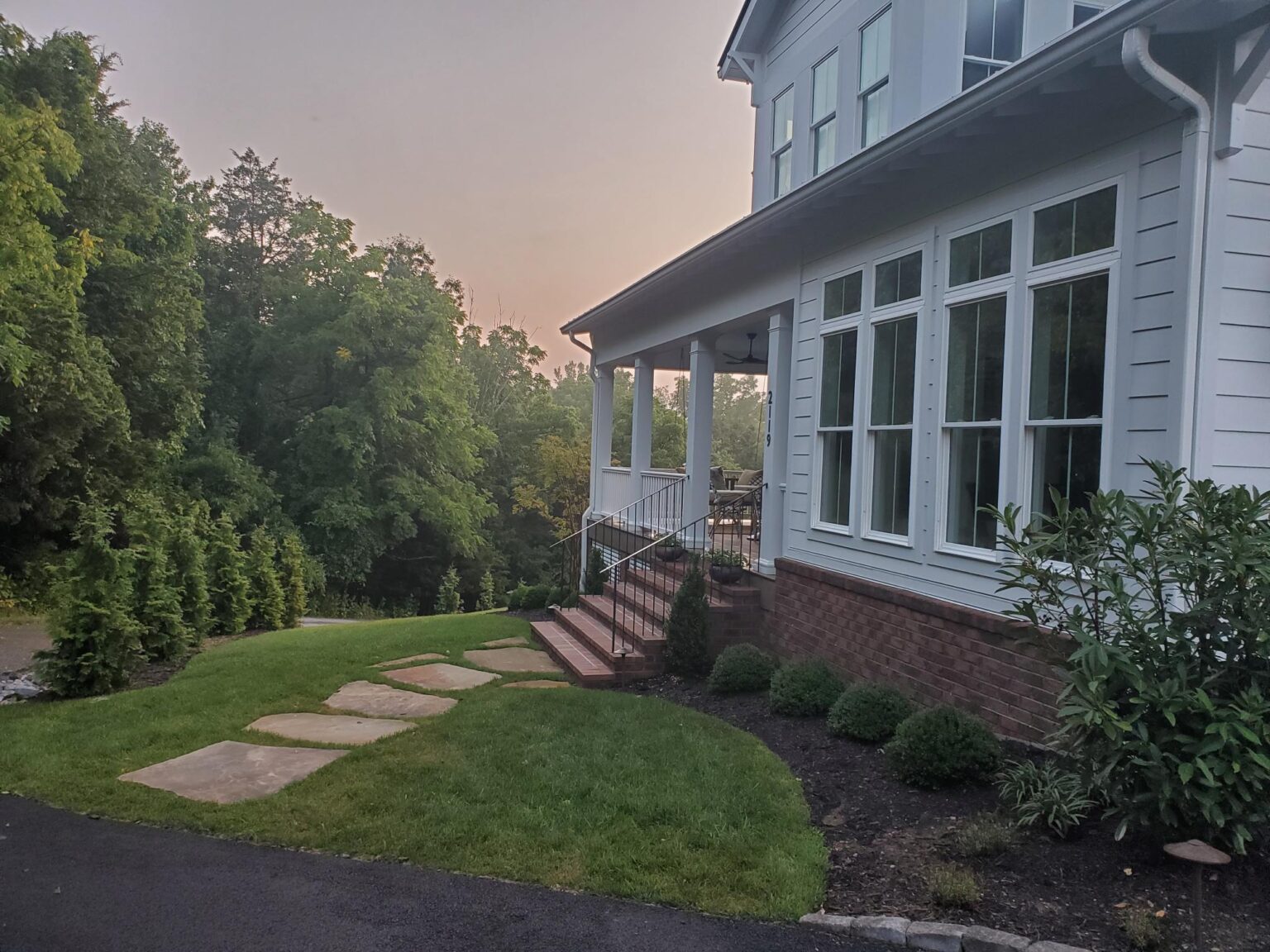 Landscaping Company in Virginia | Valley Landscaping